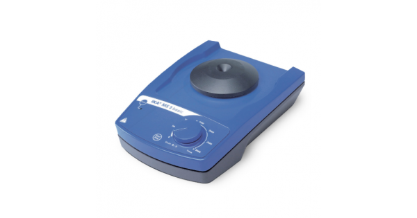 Máy lắc Vortex Model: MS 3 basic